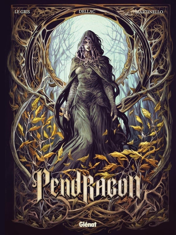 Pendragon - Tome 03- BD Action et Aventures | Cultura