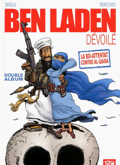 Ben laden dévoilé, ahmadinejad atomisé - intégrale : Mohamed Sifaoui ...