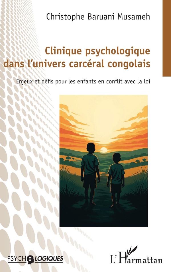 Clinique psychologique dans l'univers carcéral congolais : Enjeux et ...