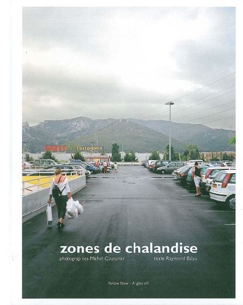 Angles vif t.4 - zones de chalandises | Cultura