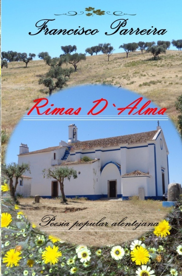 Rimas D` Alma : Poesia popular alentejana- Livres audio - CD | Cultura