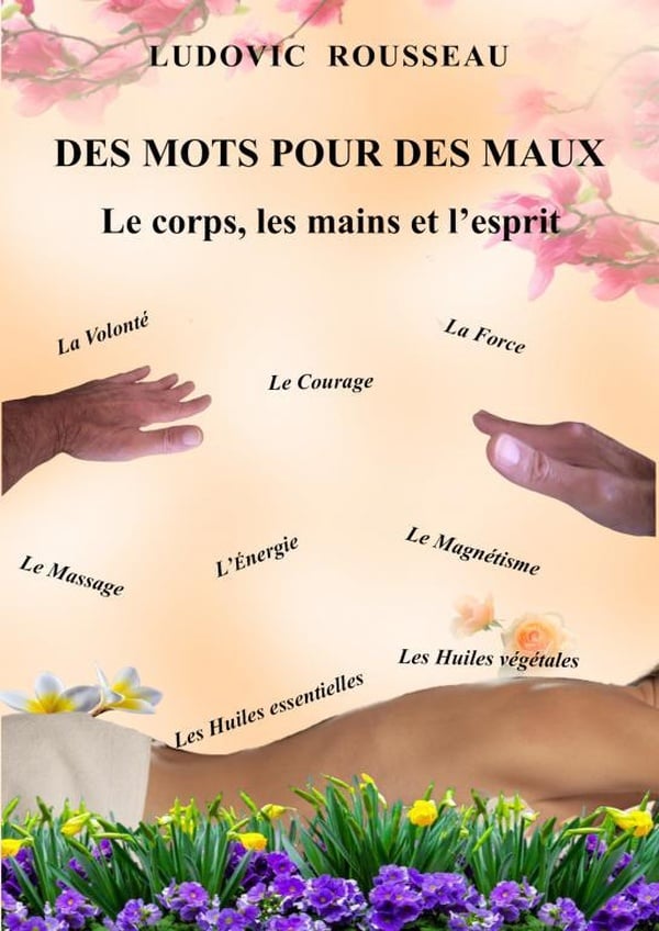 Des mots pour des maux - 2959491602 | Cultura