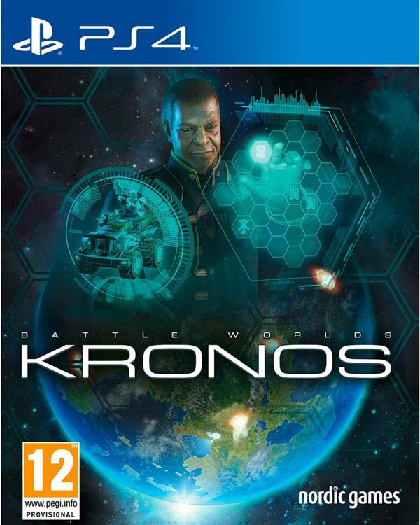 Battle worlds: Kronos - Jeux PS4 - Playstation 4 | Cultura