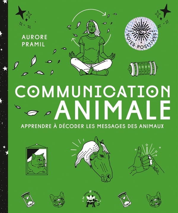 Communication animale : apprendre à décoder les messages des animaux ...