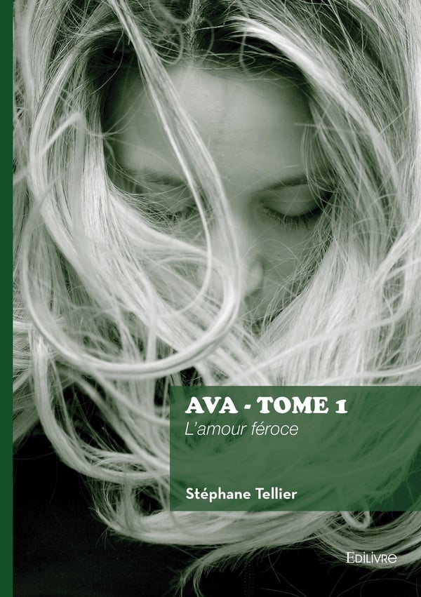 Ava - Tome 1- Romance | Cultura
