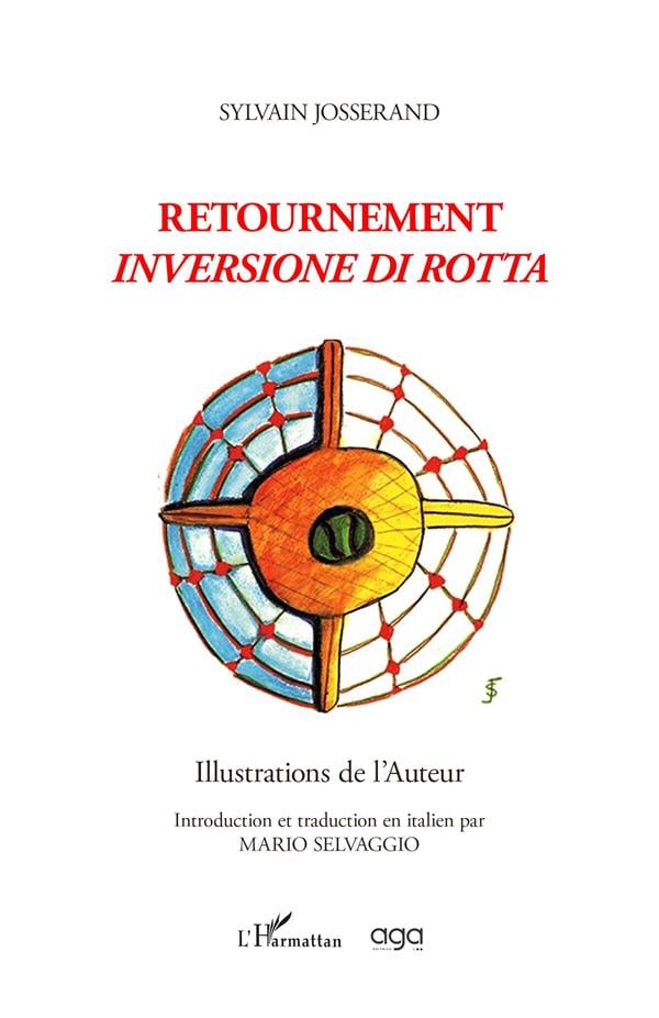 Retournement : inversione di rotta : Collectif - Livres audio - CD ...