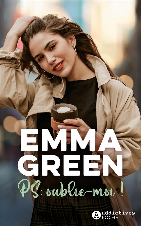 PS : oublie-moi ! : Emma Green - Livres de poche Sentimental - Livres ...