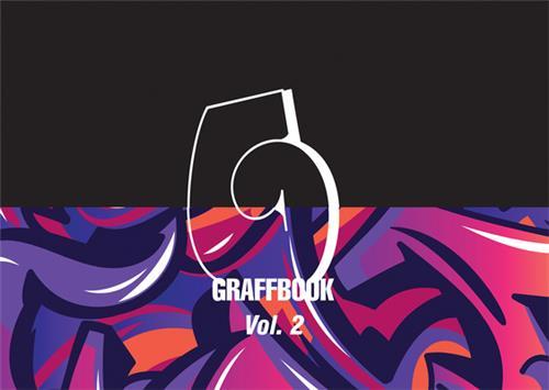 GraffbookTome 2 : Inconnu - Livre Histoire de l'Art | Cultura