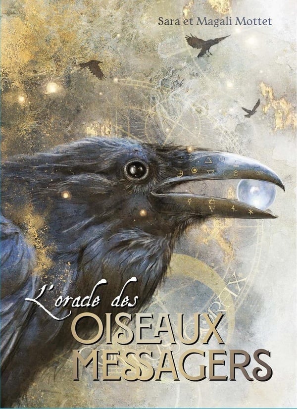 L'Oracle des Oiseaux messagers | Cultura