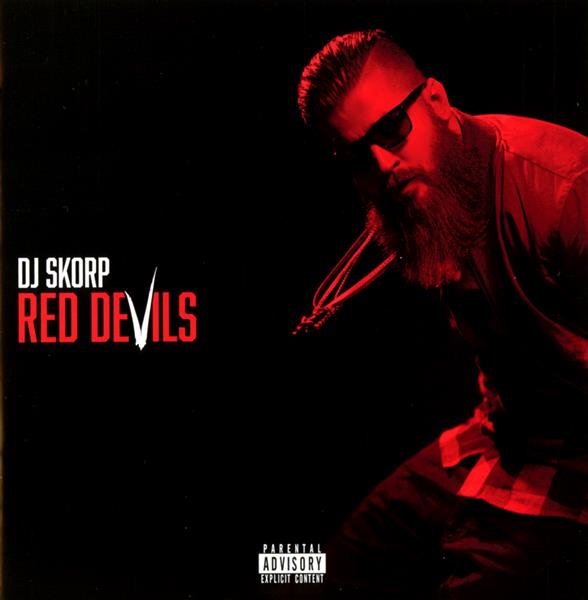 Red devils : Dj Skorp - Rap français - Rap et R'n'B - Genres musicaux ...
