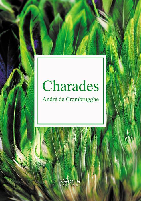 Charades : André De Crombrugghe | Cultura