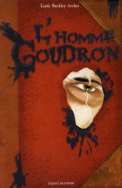 Gidéon t.2 - l'homme goudron : Inconnu - Romans - Livres dès 12 ans ...