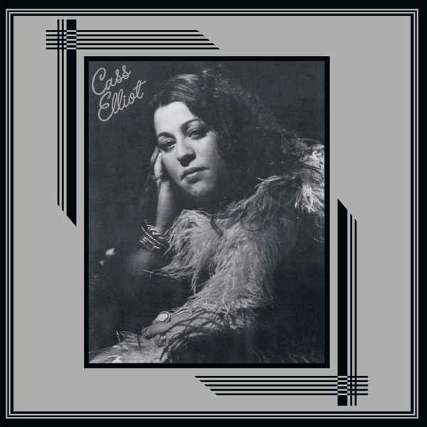 Cass Elliot - édition;limitée;colorée : Cass Elliot - Vinyles pop-rock ...
