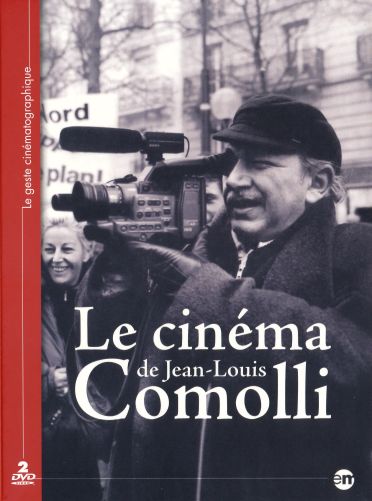 Le Cinéma de Jean-Louis Comolli - Documentaires - Films DVD & Blu-ray ...
