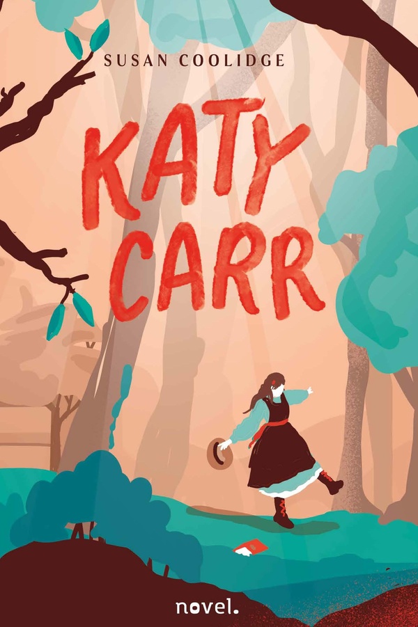 Katy carr - 2494362628 - Romans pour enfants dès 9 ans - Livres pour ...