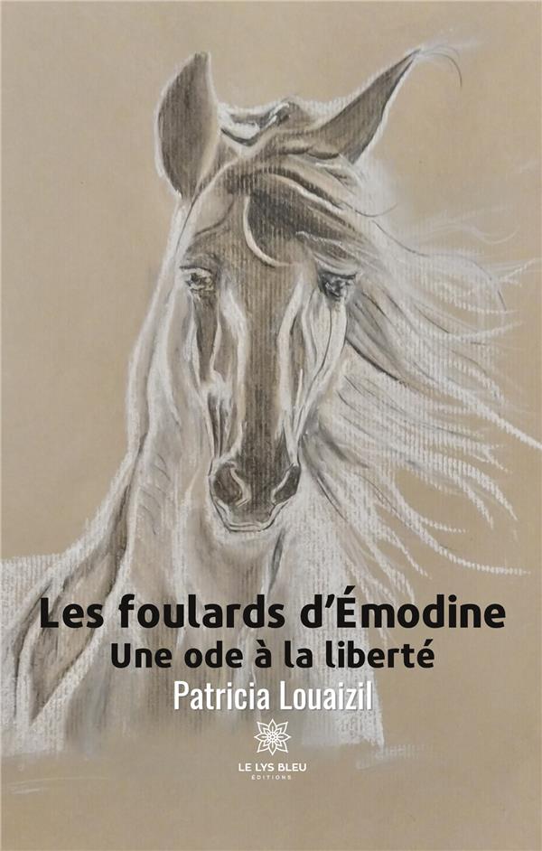 Les foulards d'emodine : une ode à la liberté : Patricia Louaizil | Cultura