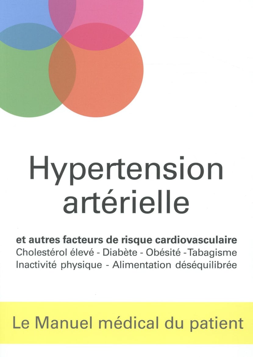 Hypertension artérielle et autres facteurs de risque cardiovasculaire ...