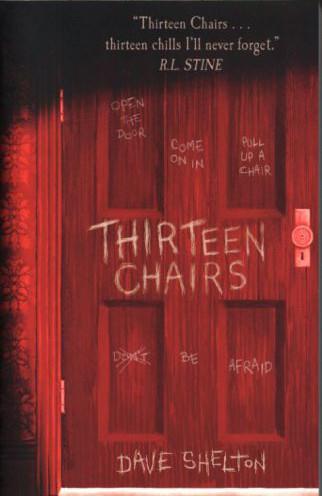 Thirteen chairs - Livres pour enfants dès 3 ans | Cultura