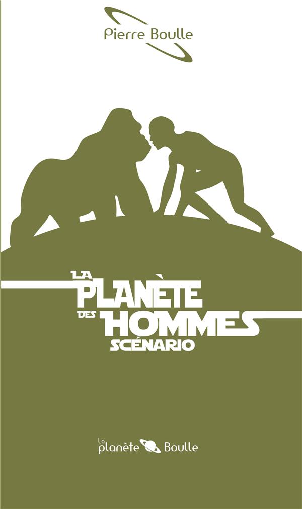 Miroitements : Pierre Boulle - 2487000007 - Romans Science-fiction | Cultura