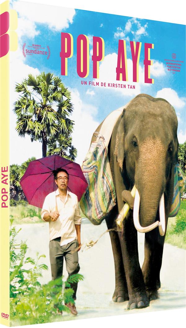 Pop Aye - Drame - Emotion - Films DVD & Blu-ray | Cultura