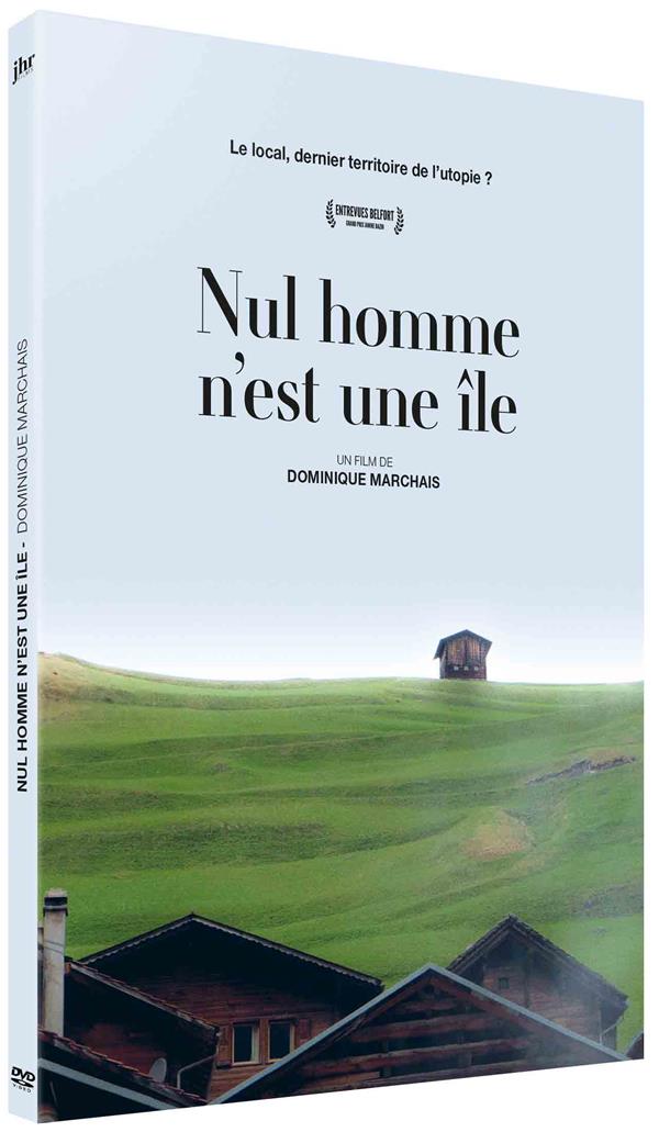 Nul homme n'est une île - Documentaires - Films DVD & Blu-ray | Cultura
