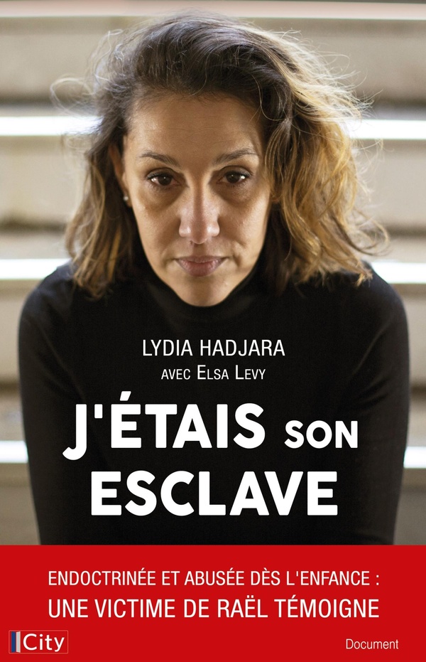 J'étais son esclave : Elsa Lévy, Lydia Hadjara - Livres mode | Cultura