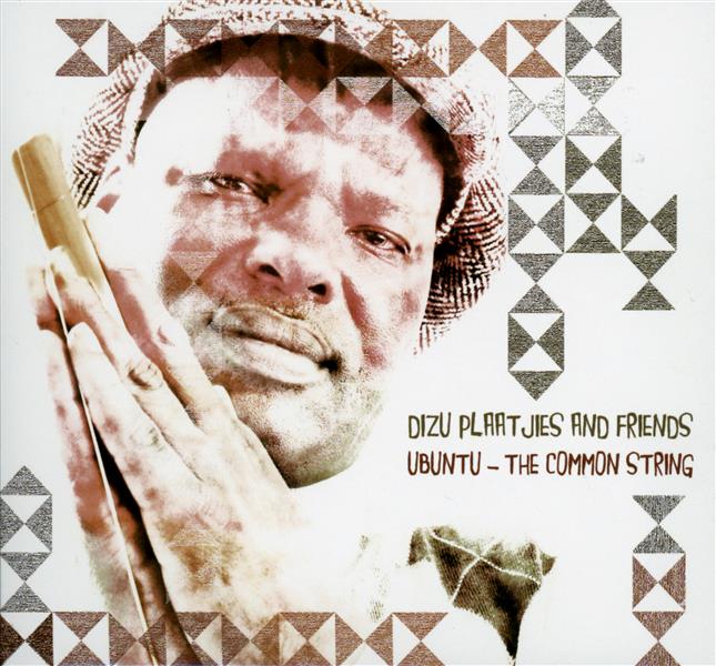 Dizu Plaatjies and friends : Dizu Plaatjies & Friends - Sélection ...