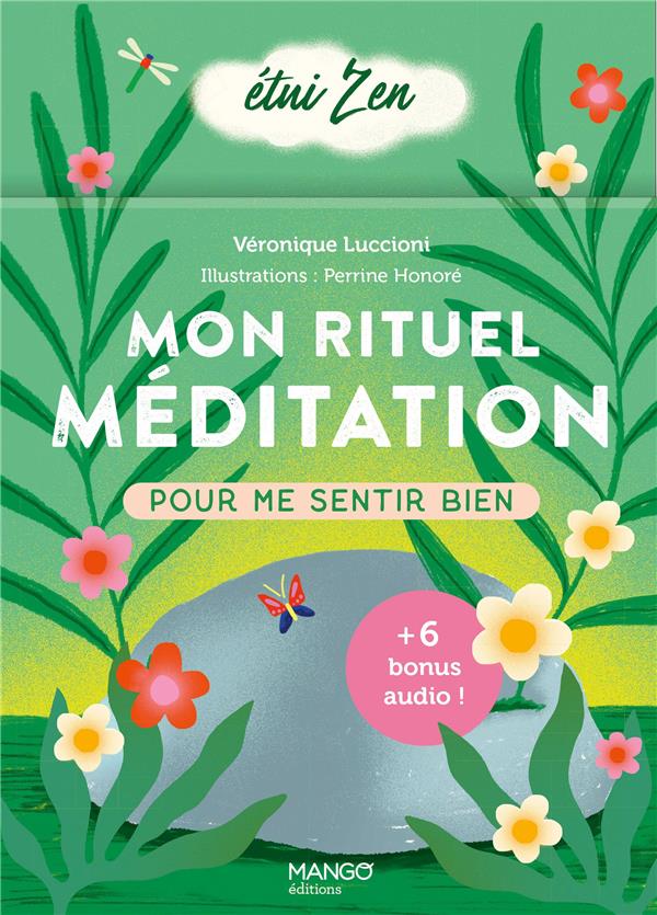 Mon rituel méditation : pour me sentir bien - Yoga | Cultura