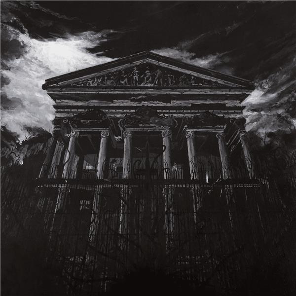 Med Hamri : Misthyrming - Hard - Metal - Genres musicaux | Cultura