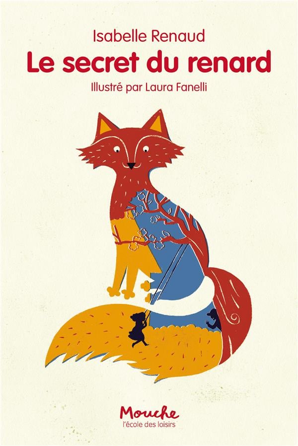 Le secret du renard : Isabelle Renaud, Laura Fanelli - Romans - Livres ...
