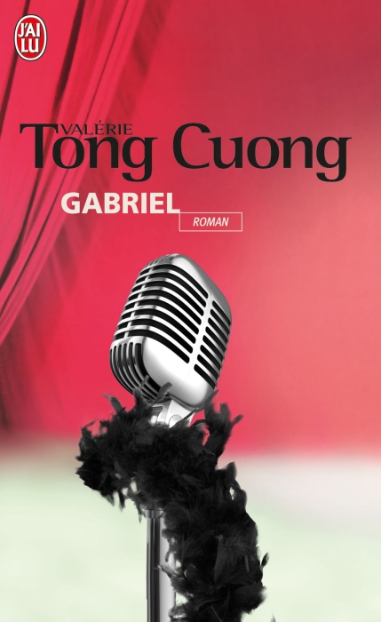 Gabriel : Valérie Tong Cuong | Cultura