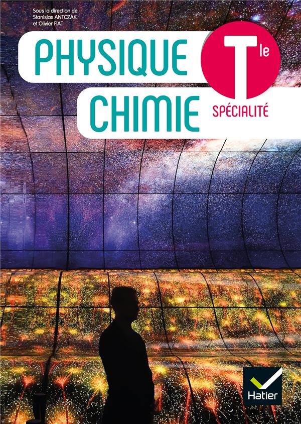 Physique Chimie - terminale - spécialité - livre de l'élève (édition ...