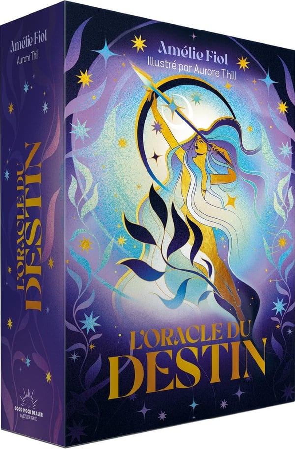 L'Oracle du Destin | Cultura
