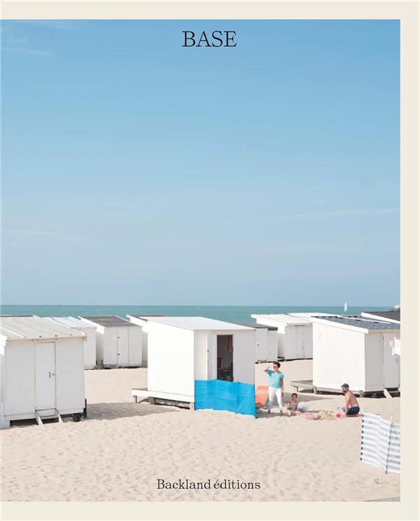Les plages de Calais : Manuel Daull - Livre Photographie | Cultura