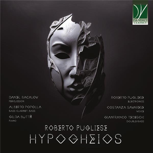 Pugliese, Roberto : Hypogheios : Gilda Butta, Alberto Popolla ...
