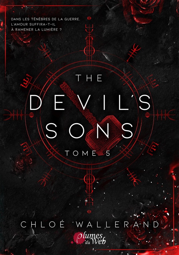 The devil's sons : tome 5 | Cultura