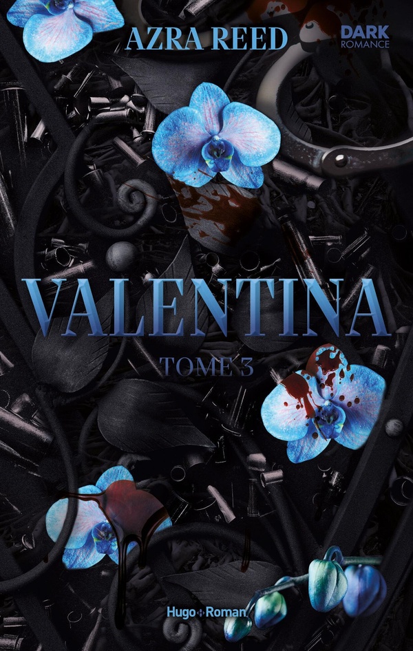 Valentina - Tome 03 : Azra Reed | Cultura