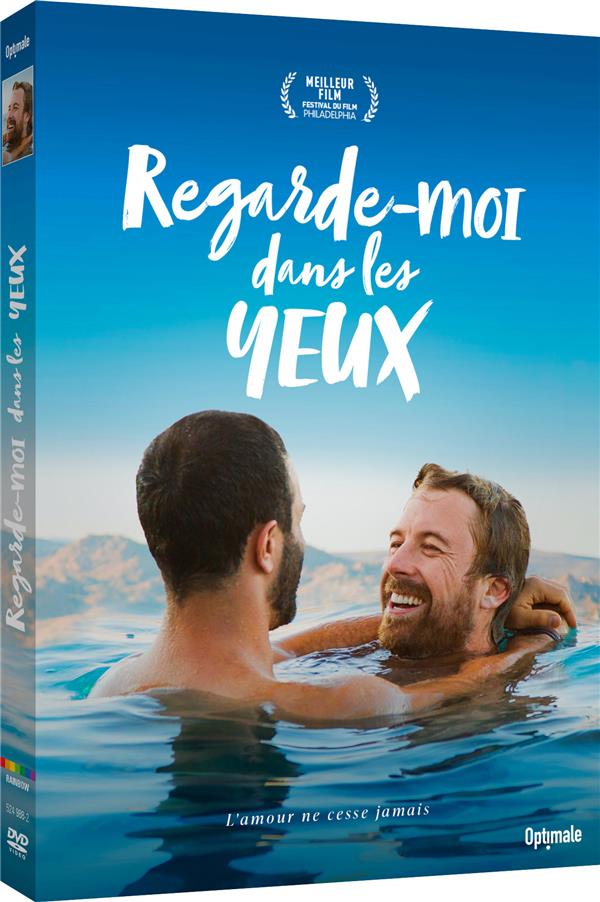 Regarde-moi dans les yeux - Comédie - Films DVD & Blu-ray | Cultura
