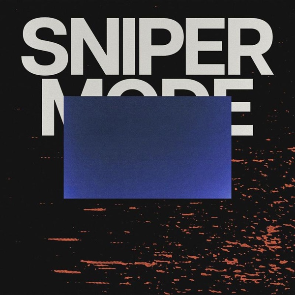 Riot Gear : Sniper Mode- Vinyles electro | Cultura