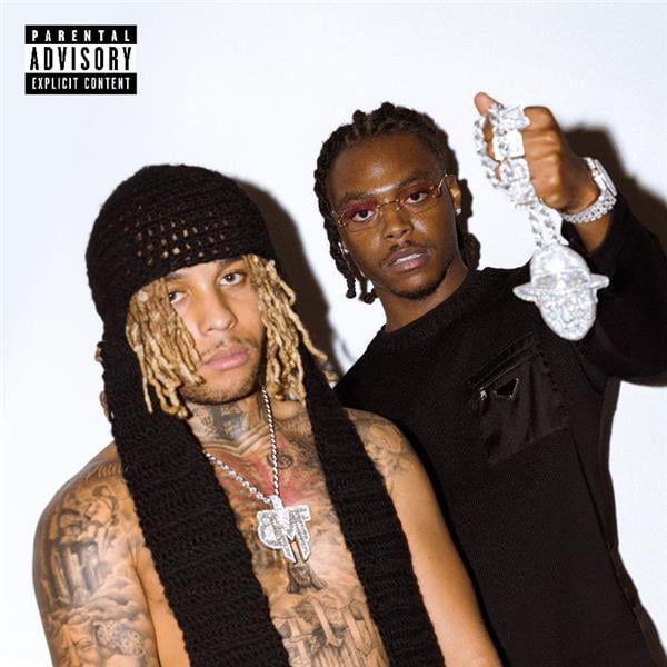 Frères ennemis (Édition Koba LaD) : Zola, Koba Lad - Rap français - Rap ...