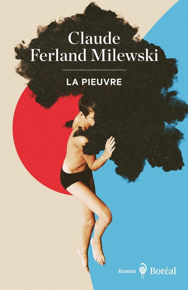 La pieuvre : Claude Ferland Milewski | Cultura
