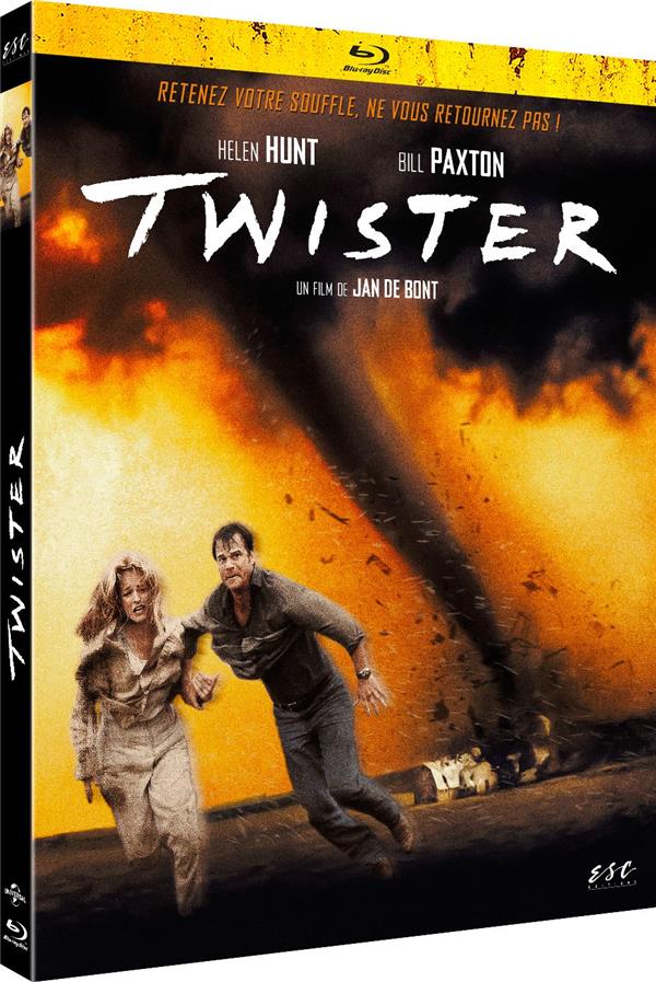 Twister - Film d'action DVD - Films Action - Aventure DVD - Films DVD ...