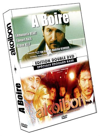 A boire - akoibon - DVD Comédie - Films DVD & Blu-ray | Cultura