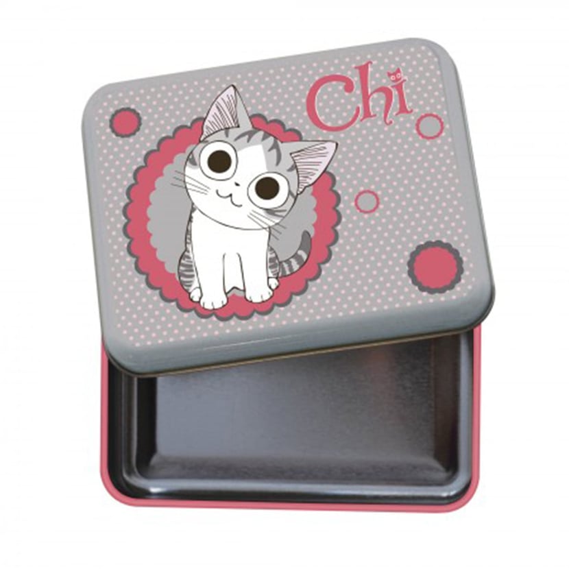 Bte Bon Point Chi | Cultura