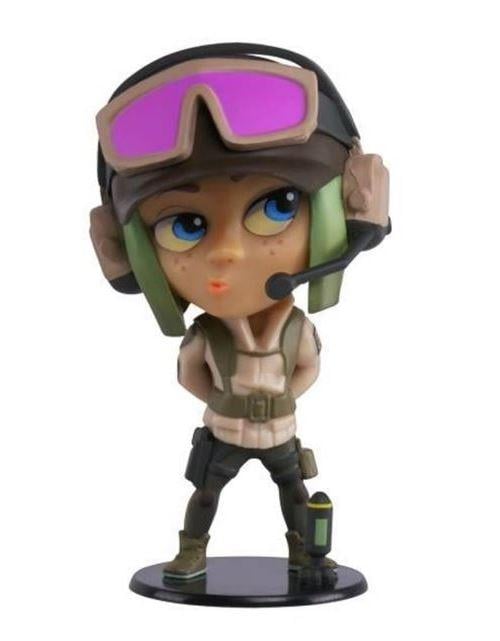 Six Collection: Chibi Figurine Ela - Produits dérivés jeux vidéo ...
