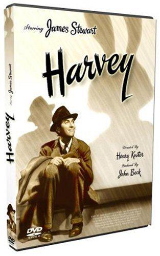 Harvey - DVD Comédie - Films DVD & Blu-ray | Cultura