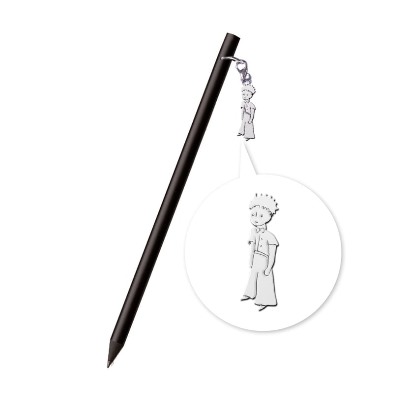 Le petit prince crayons - Objets à collectionner Cinéma et Séries | Cultura