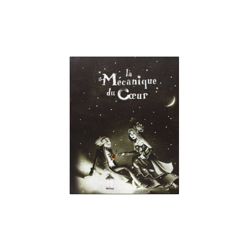 Dionysos la mecanique du coeur pvg tab | Cultura