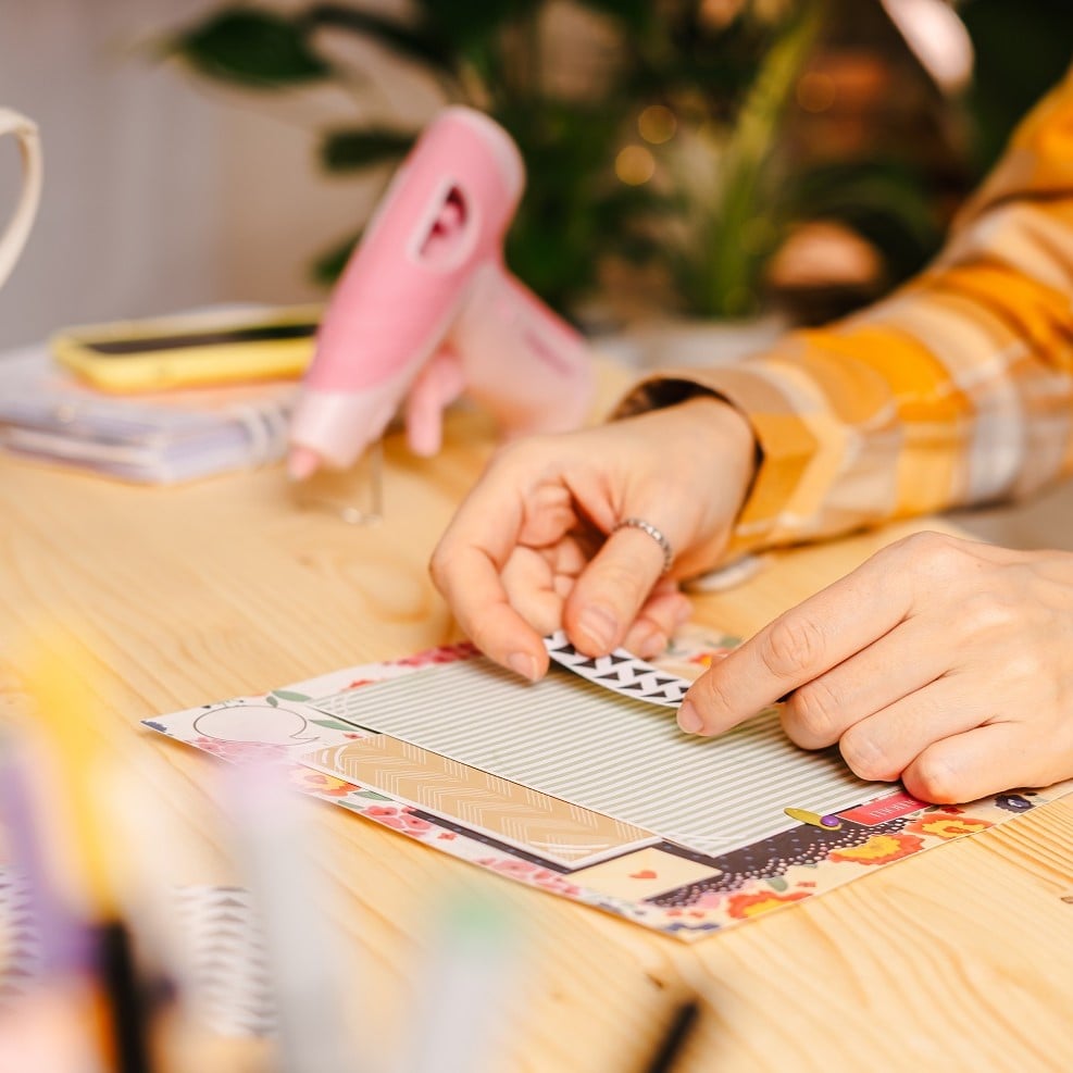 Ateliers scrapbooking | Cultura