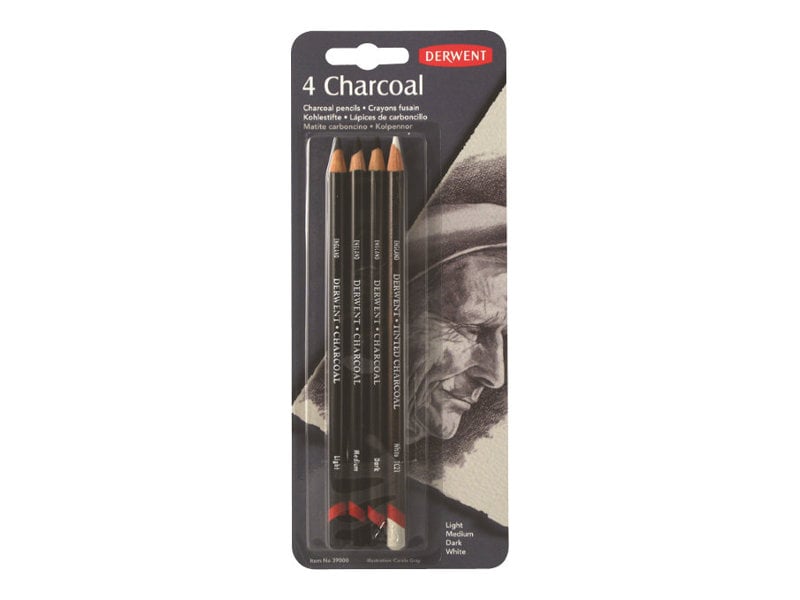 Crayons de Dessin et Esquisse Derwent | Cultura.com
